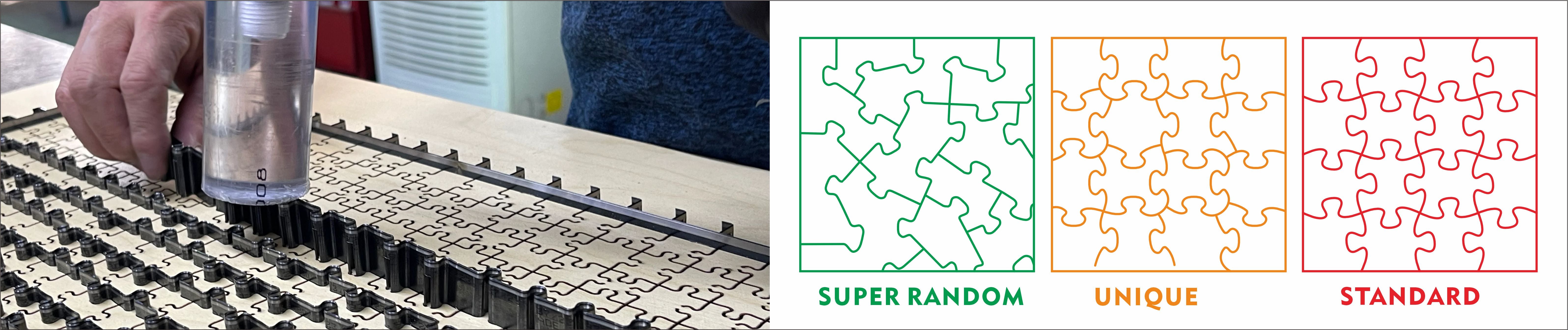 PUZZLE CUTTING DIES – JIGSCUT DIE-CUTTING SOLUTIONS