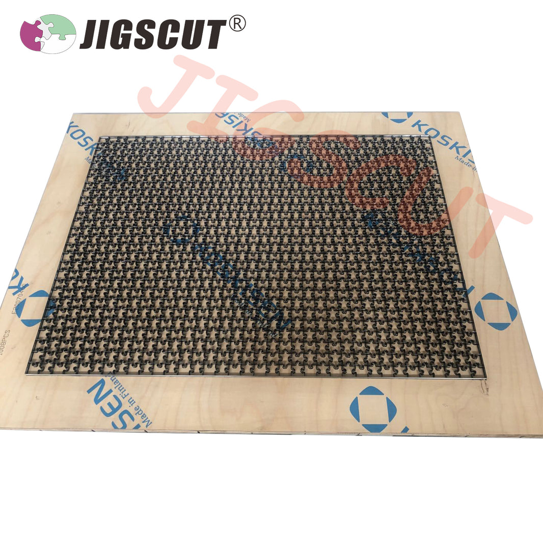PUZZLE CUTTING DIES – JIGSCUT DIE-CUTTING SOLUTIONS